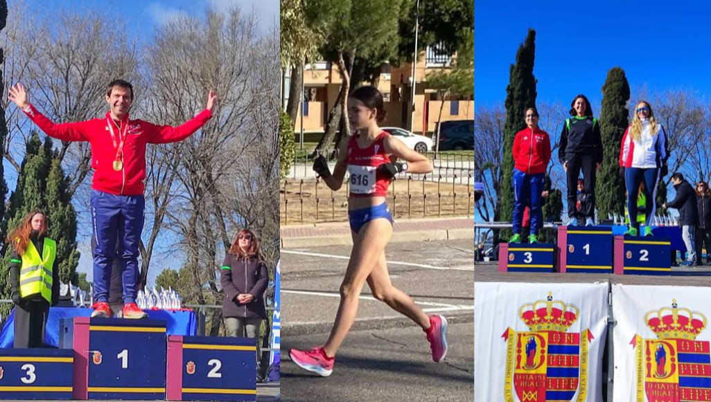 Noticia | Agrupación Deportiva Marathon