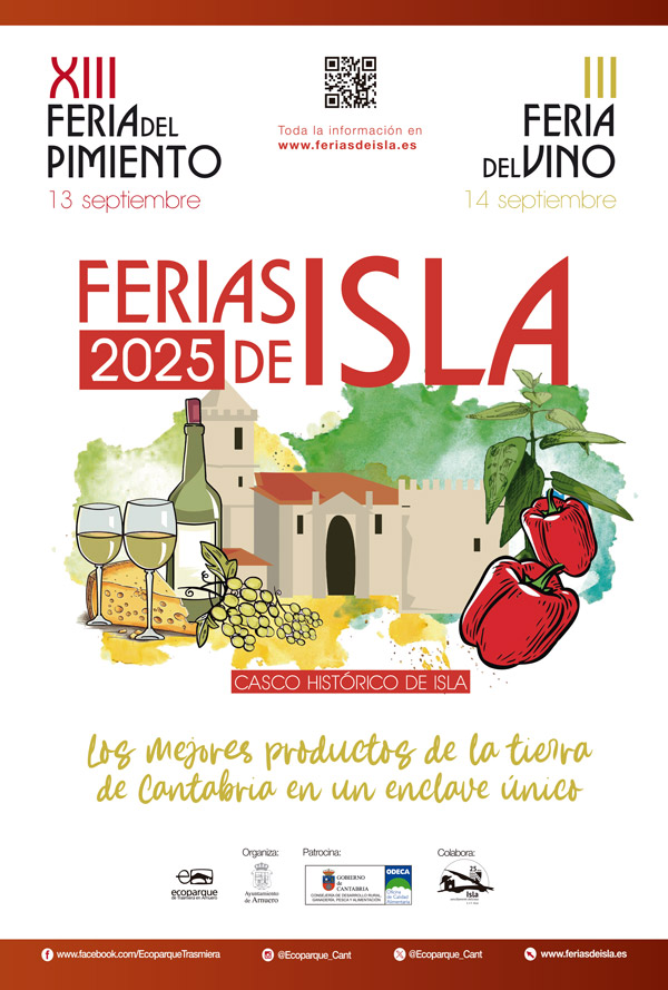 Programa | Ferias de Isla