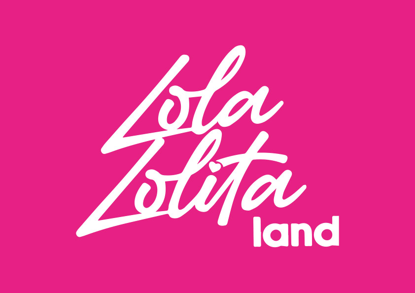 Formulario | Lola Lolita Land